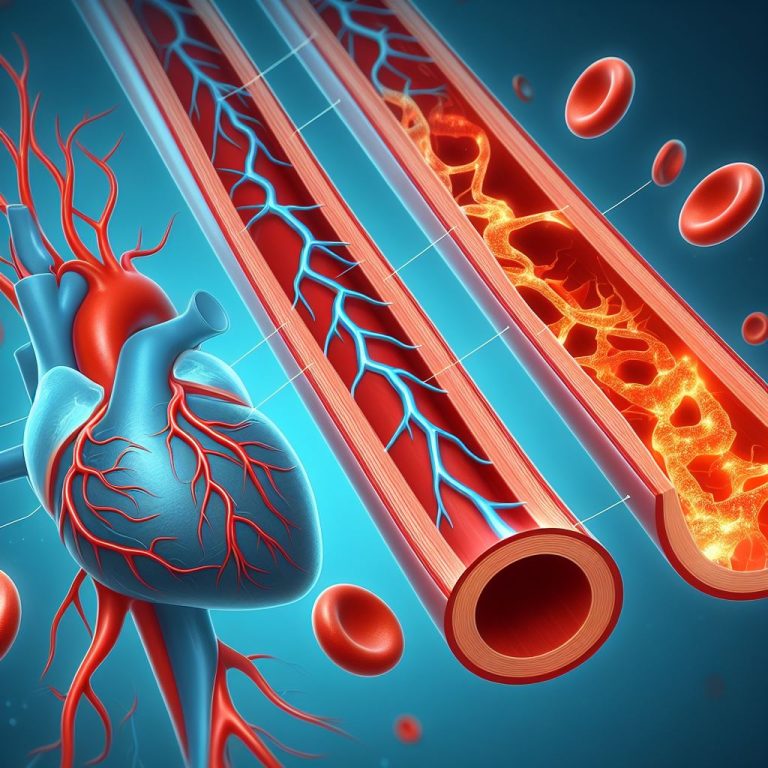 Arteriosclerosis - Dr Ben Carson